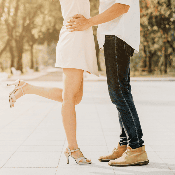 How To Keep The Spark In A Relationship - Bold & Bubbly
