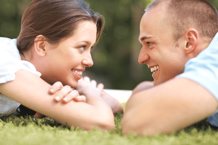 How To Keep The Spark In A Relationship - Bold & Bubbly