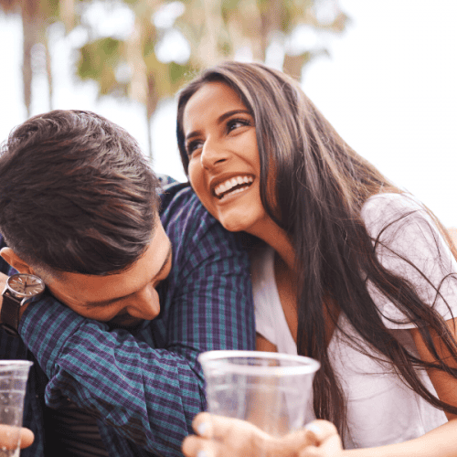 50 Compliments For Your Boyfriend To Make Him Smile - Bold & Bubbly