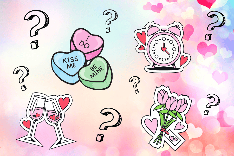 65 Valentines Would You Rather Questions For The Sweetest Valentine's ...