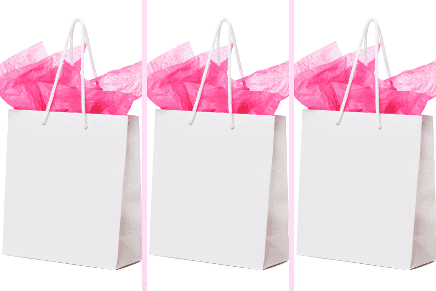13 Bridal Shower Prizes That Will Wow Your Guests Bold And Bubbly