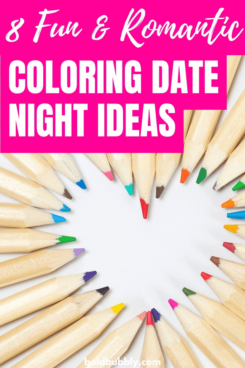 8 Creative Coloring Date Night Ideas for Romance & Connection - Bold ...