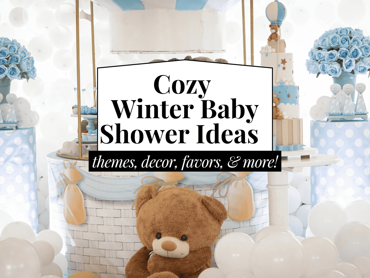 25 Baby Shower Game Prizes Guests Will Actually Want To Win - Bold & Bubbly